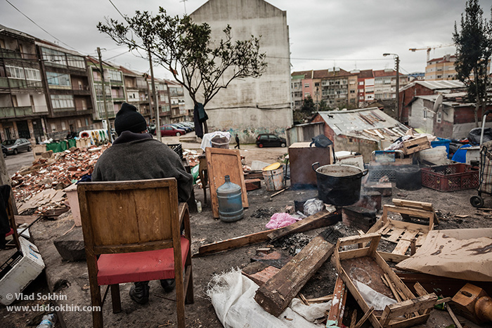 filomena_slum_01 | Vlad Sokhin