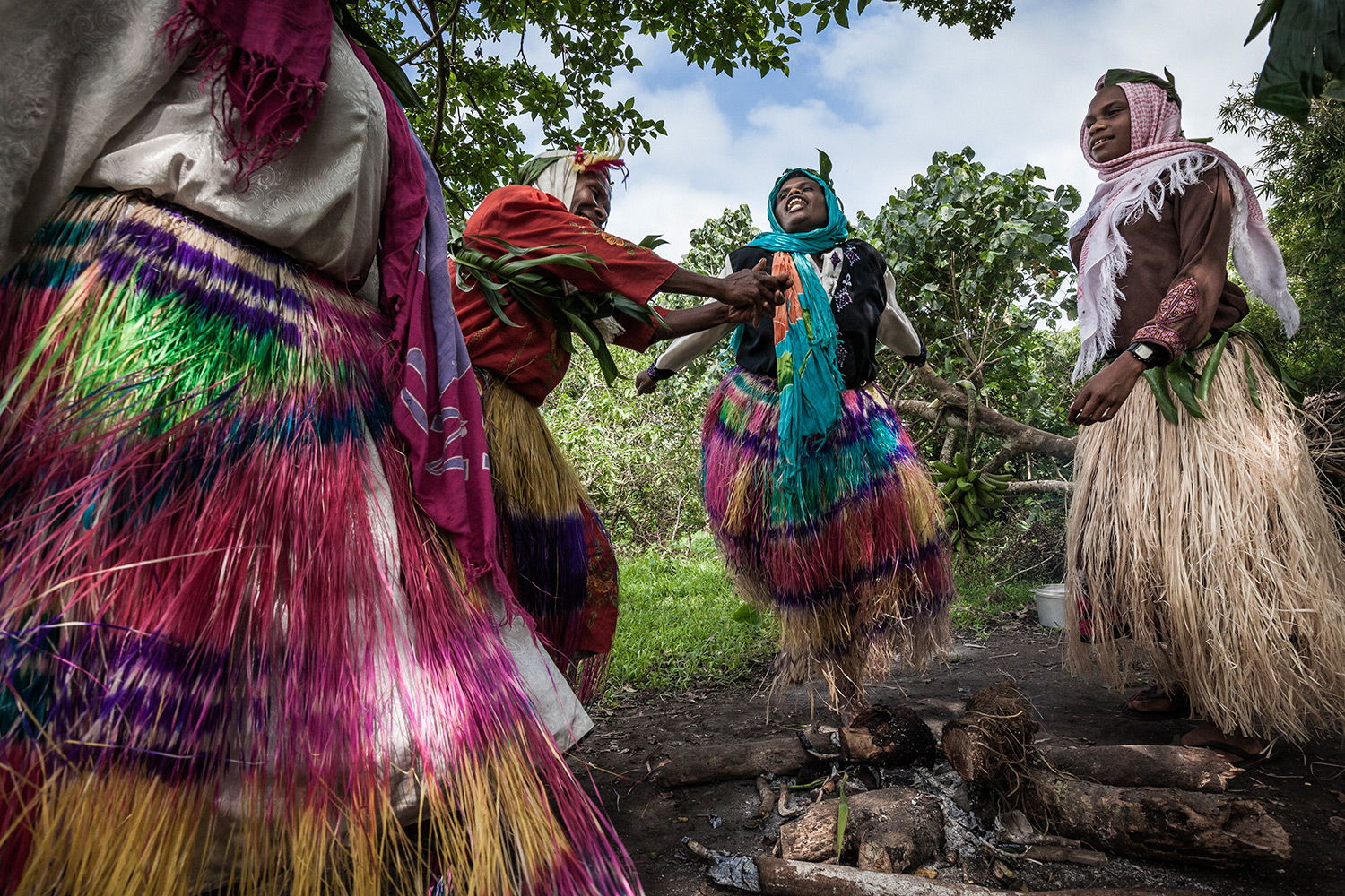 Islam in Oceania - Vlad Sokhin