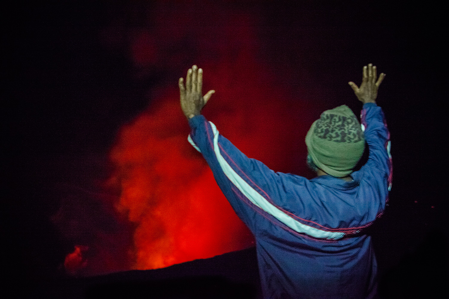 Cargo Cults of Melanesia - Vlad Sokhin