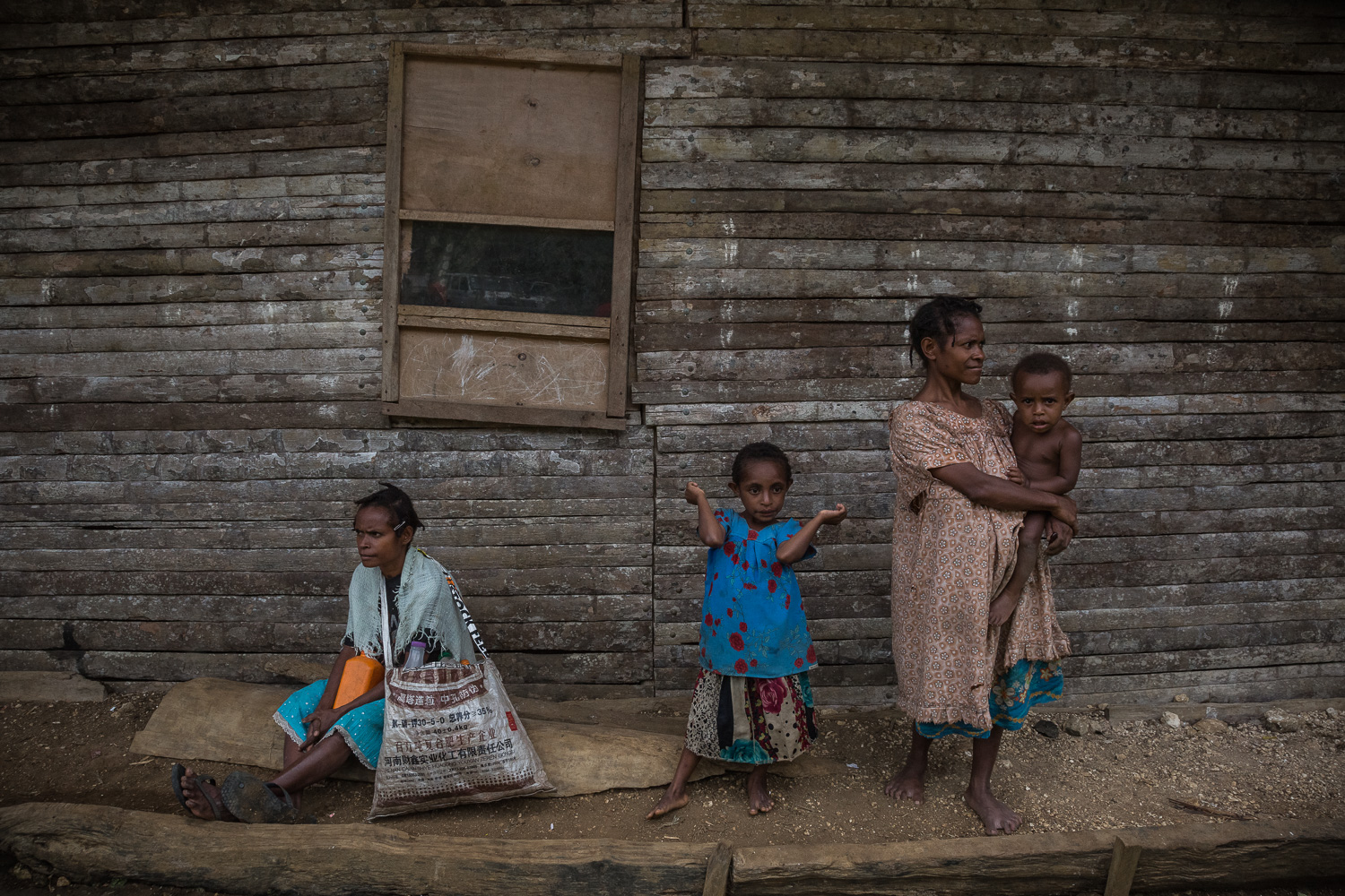 Lake Kutubu - Vlad Sokhin