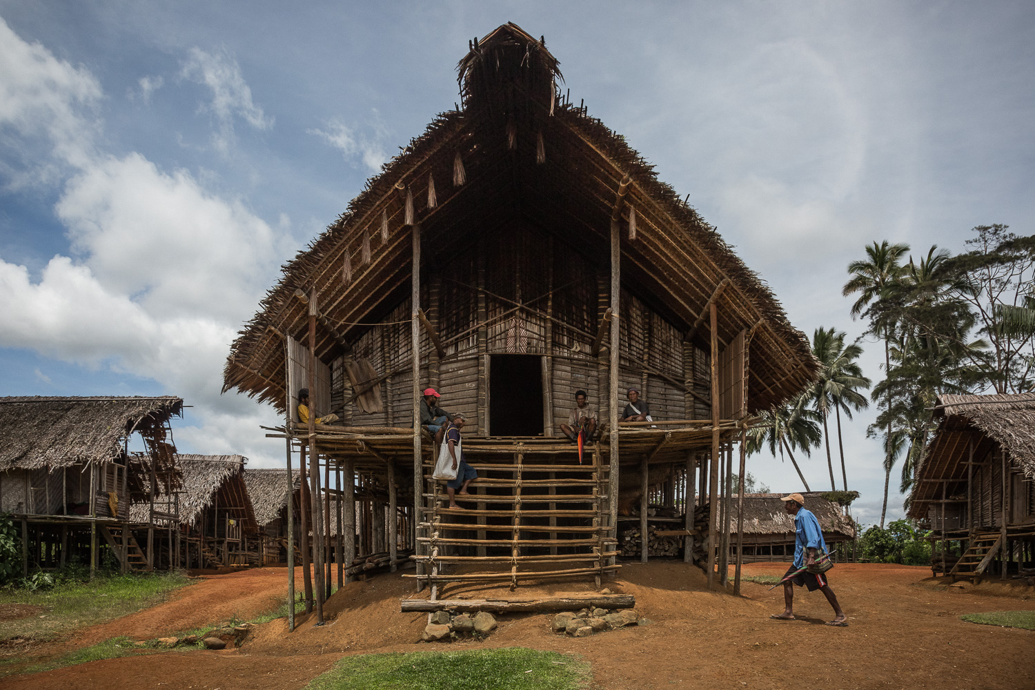 Lake Kutubu | Vlad Sokhin