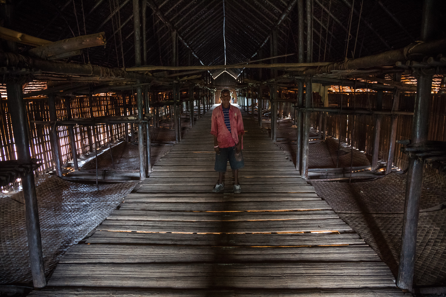 Lake Kutubu - Vlad Sokhin