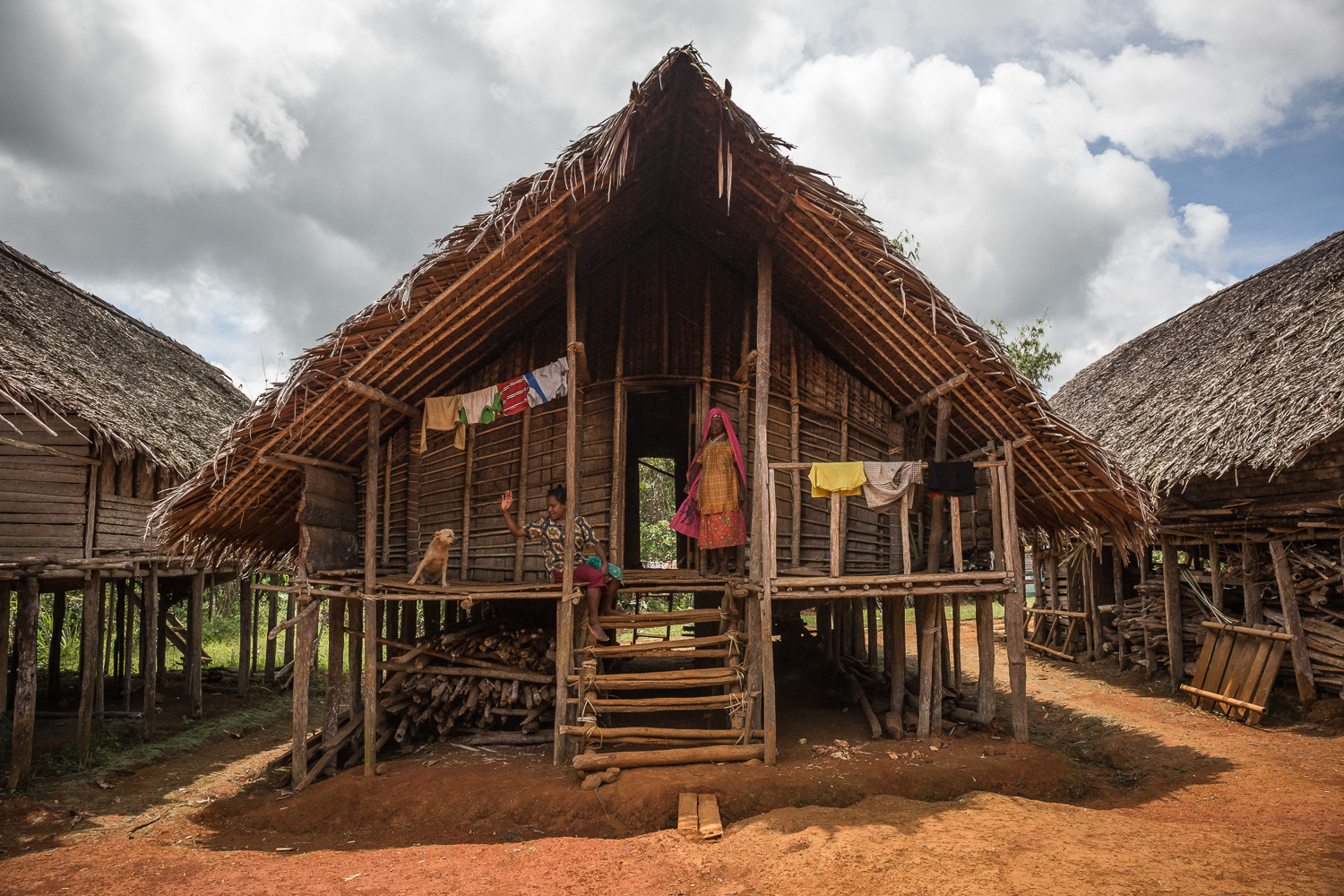 Lake Kutubu - Vlad Sokhin