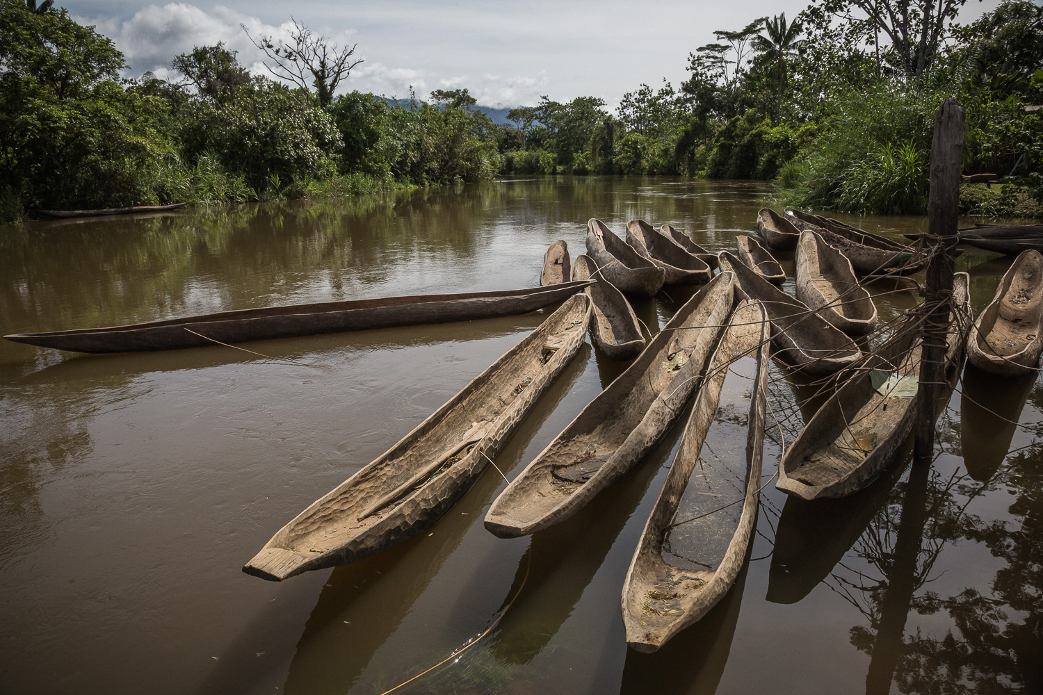 Lake Kutubu - Vlad Sokhin