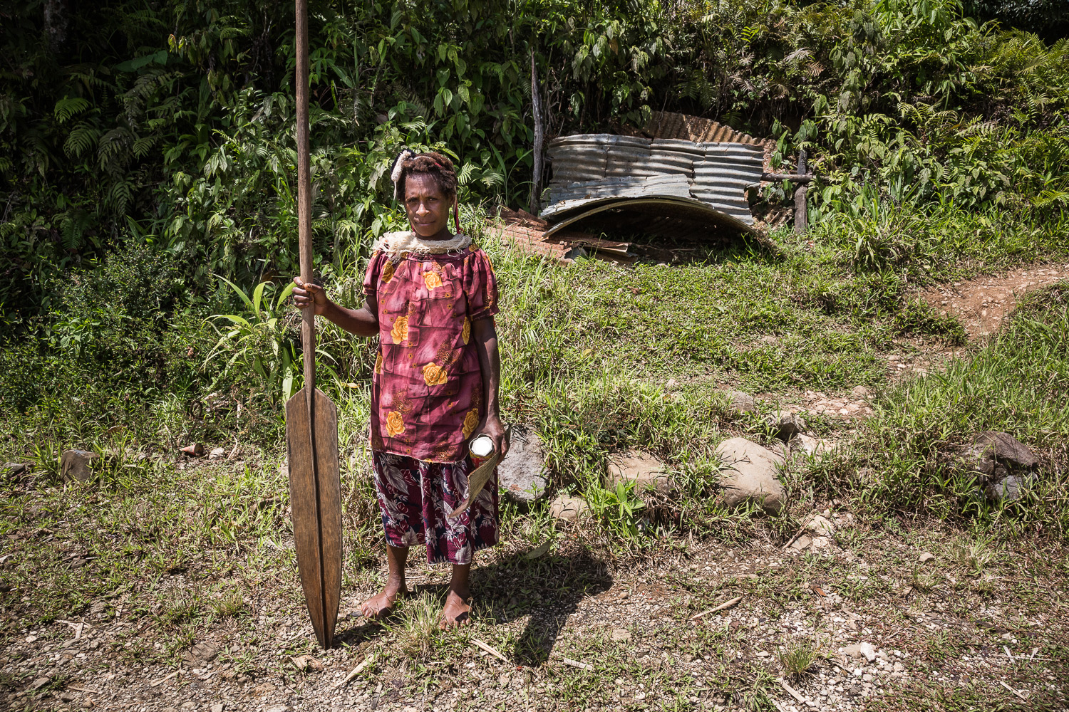 Lake Kutubu - Vlad Sokhin