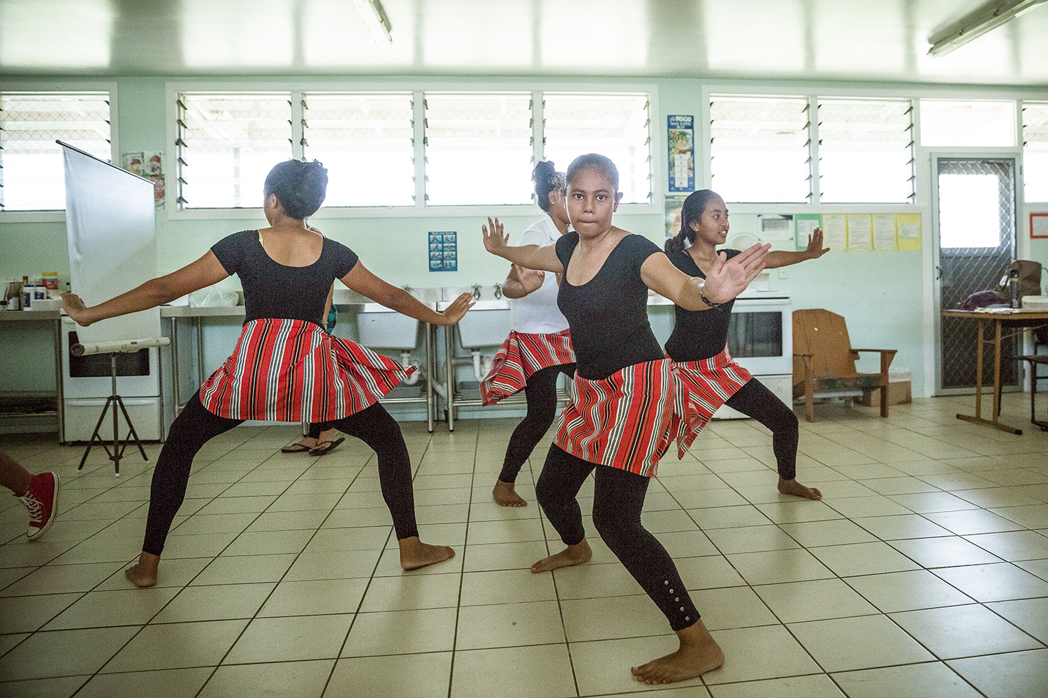 Between a Rock and a Far Place - Vlad Sokhin