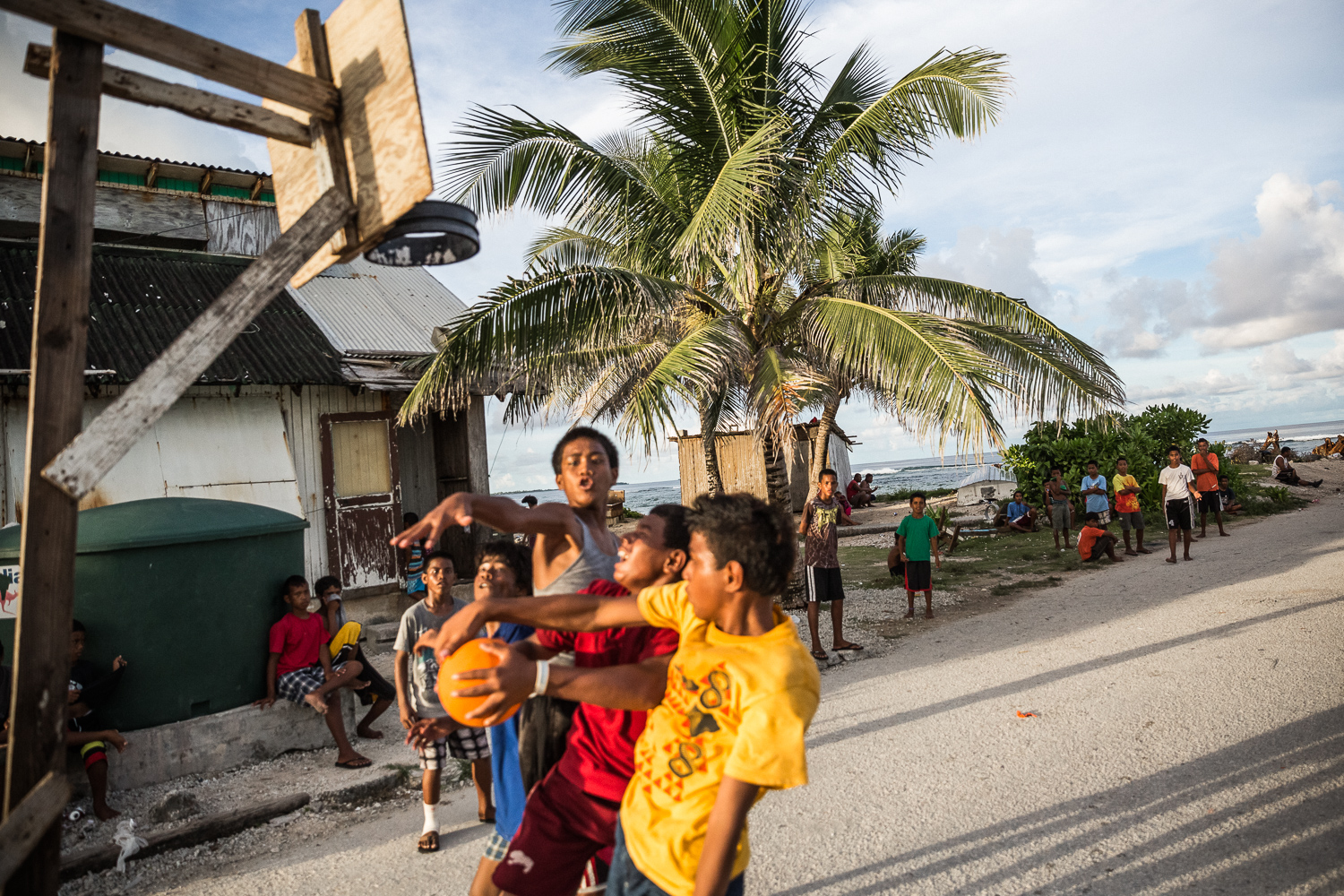 Atomic Dust - Vlad Sokhin