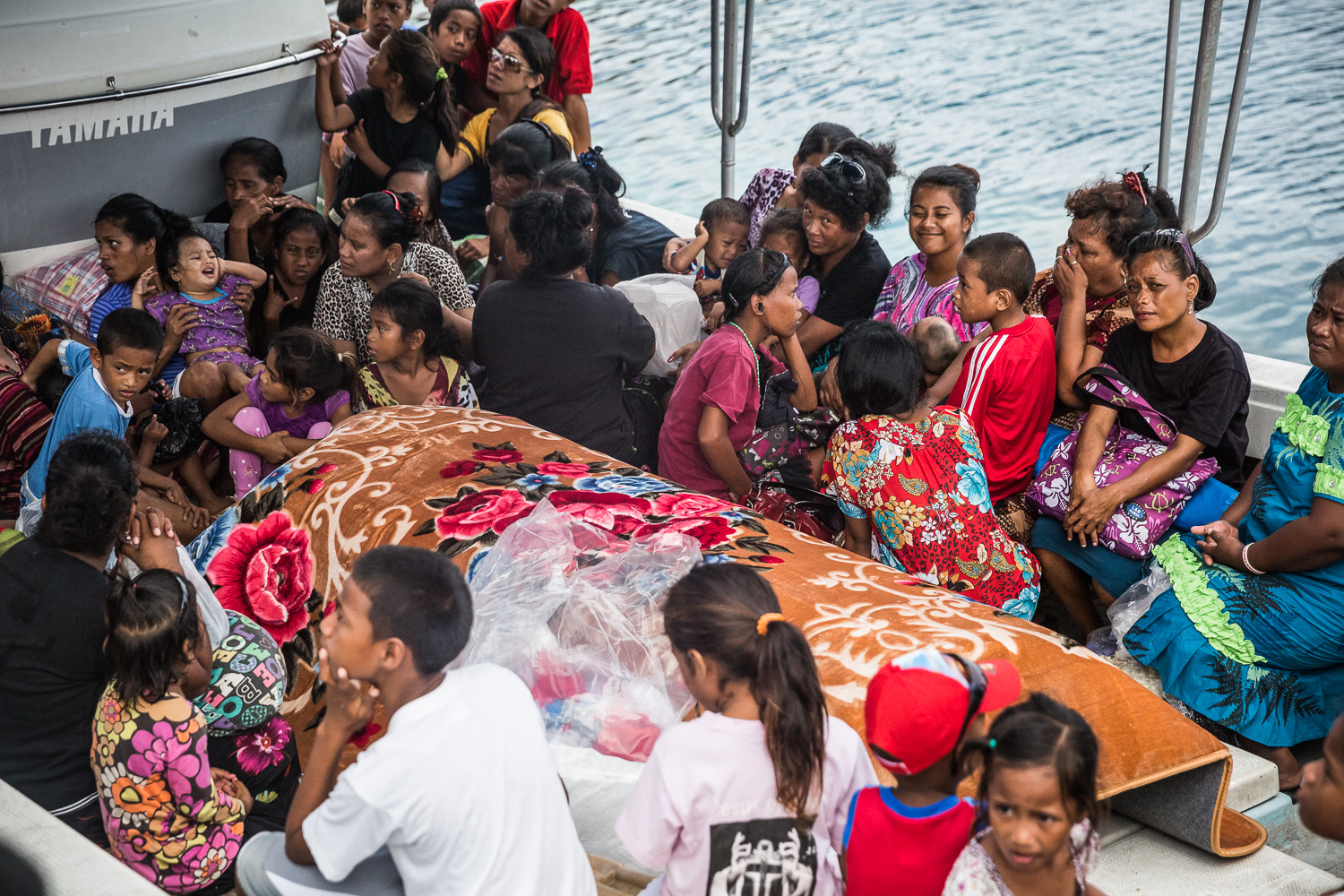 Atomic Dust - Vlad Sokhin