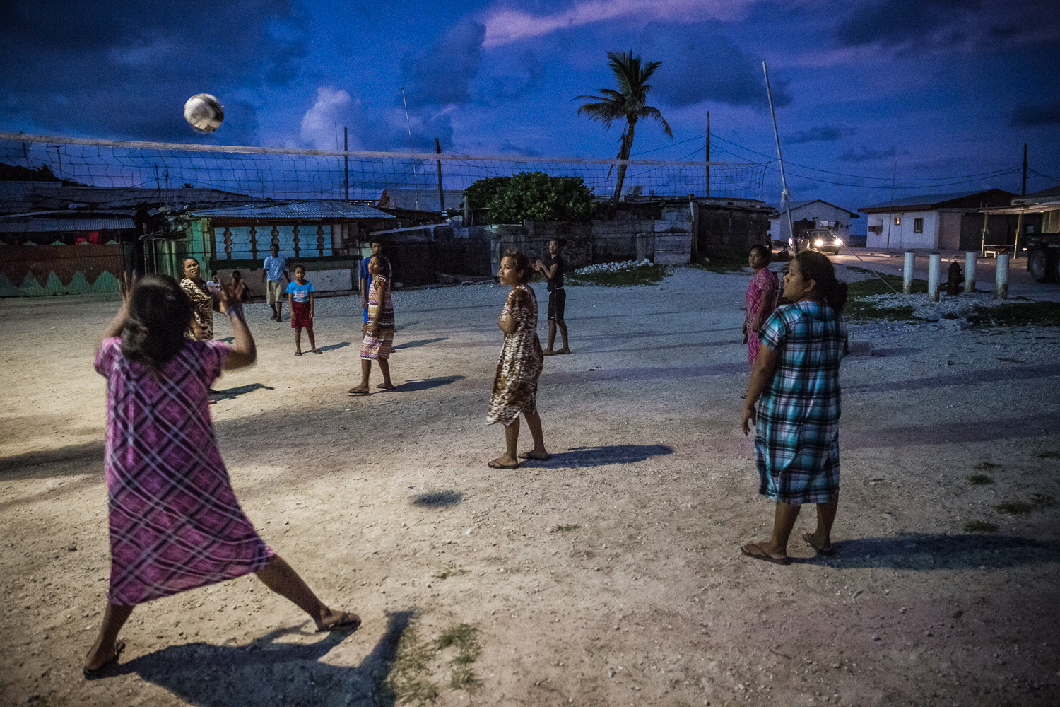 Atomic Dust - Vlad Sokhin